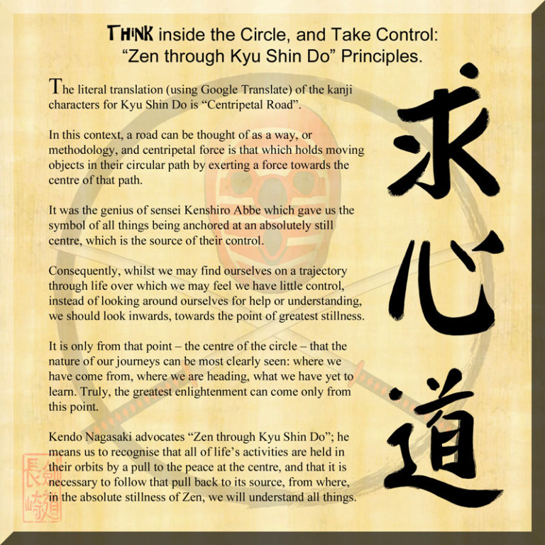 Role of Modern Japanese Martial Art “Kendo” in your Day to Day Life - Kendo